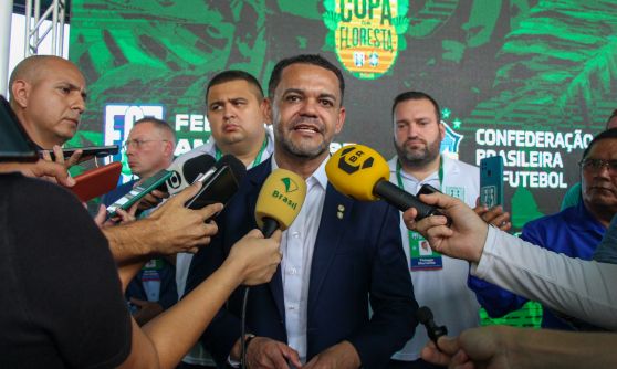 Noticias | Copa da Floresta: FAF realiza sorteio de chaves e confrontos ... Noticias | Copa da Floresta: FAF realiza sorteio de chaves e confrontos ...